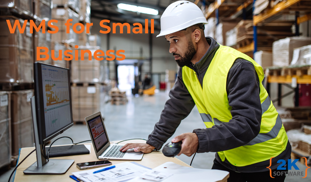 Warehouse Management System for Small Business: Is OpenBoxes Right for ...